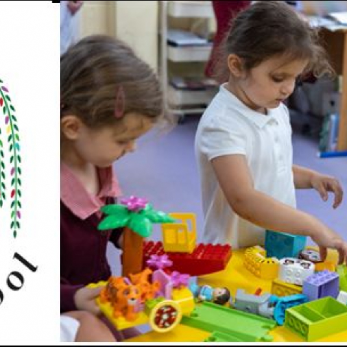 Iwade School - Year R Intake